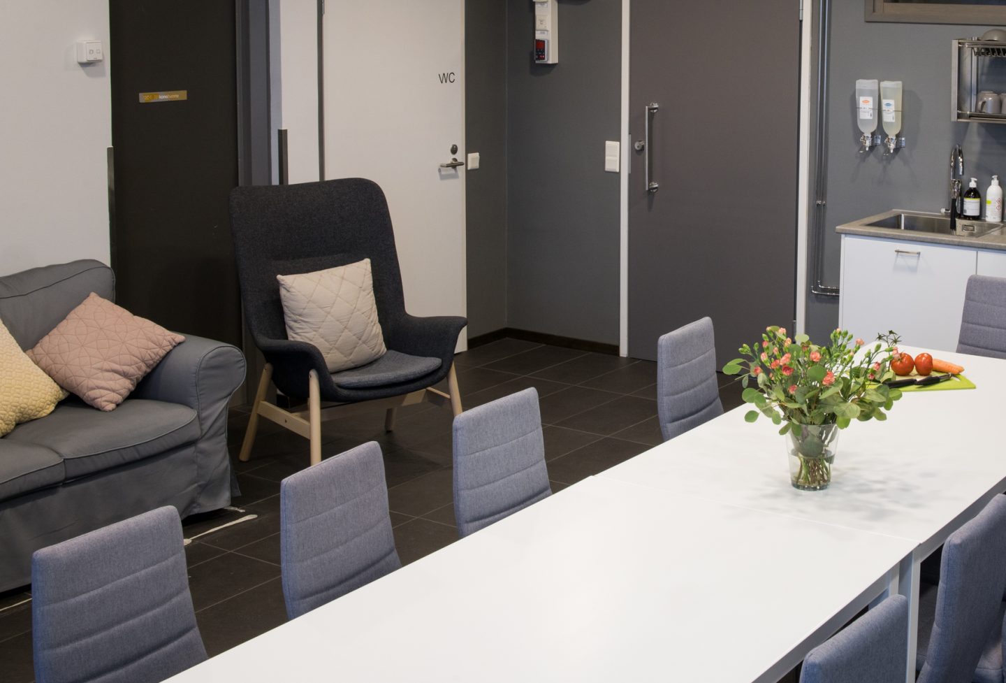 Rinnekodit Viikari - Rinnekodit